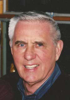 Donald ‘Hager’ Anderson | News, Sports, Jobs - The Daily News